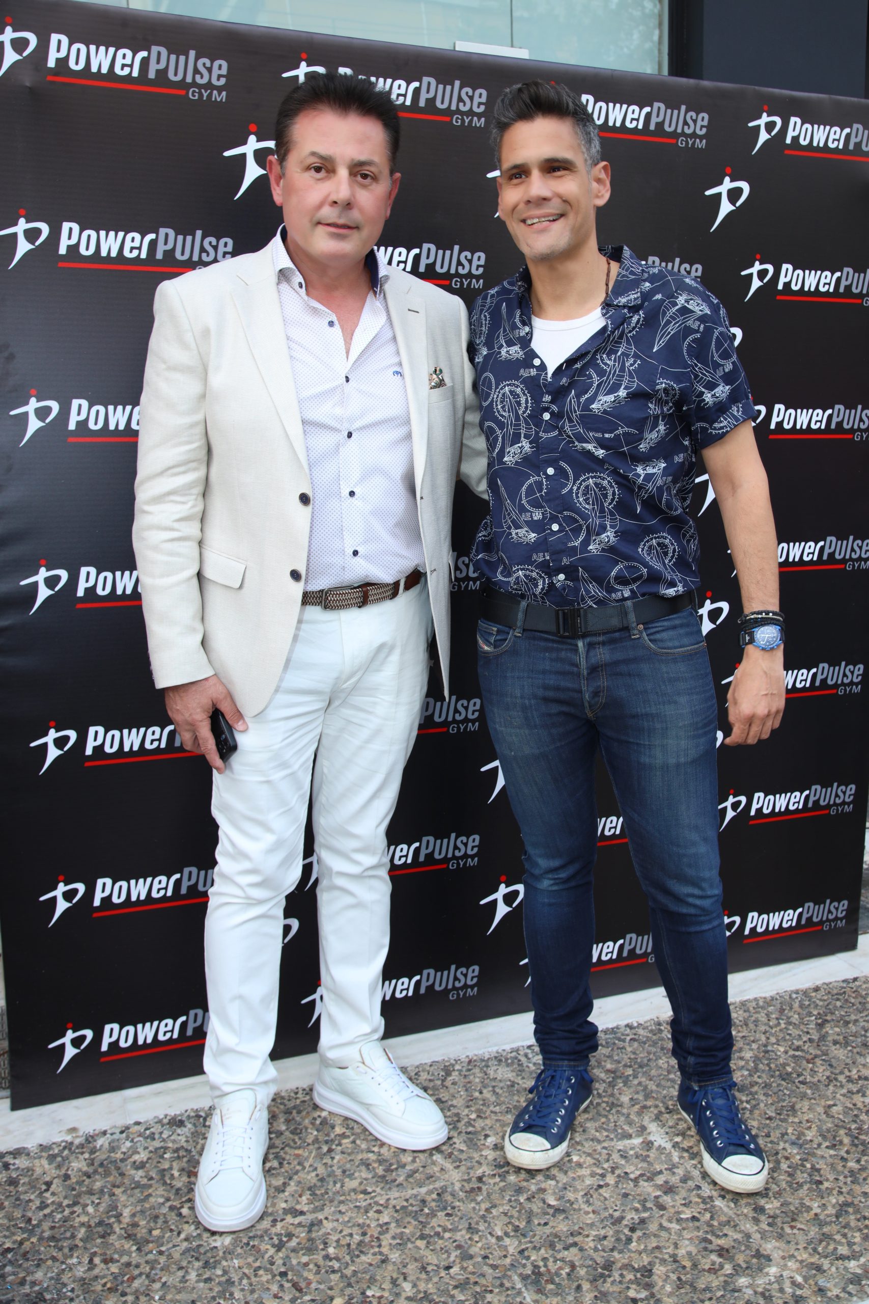 Power Pulse Gym | Παλαίο Φάληρο