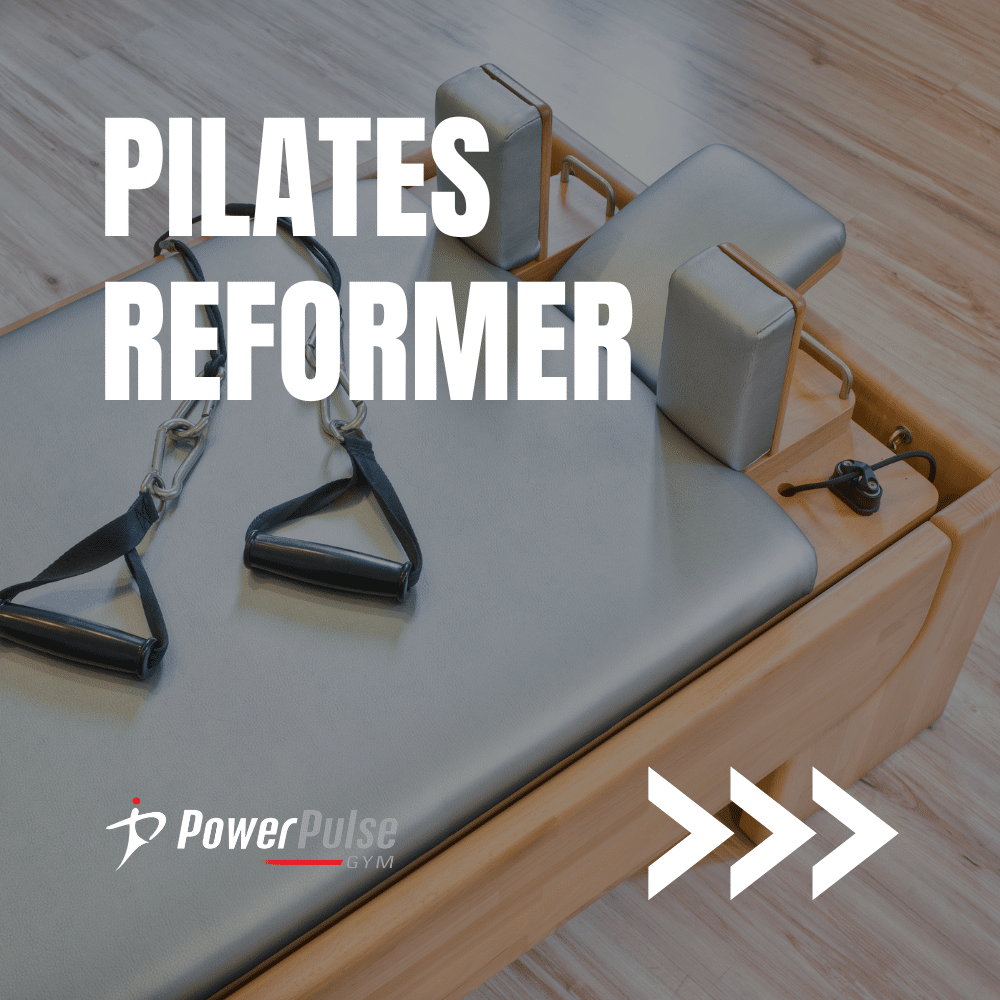 Power Pulse Gym | Παλαίο Φάληρο