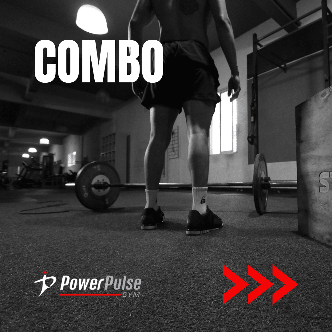 Power Pulse Gym | Παλαίο Φάληρο